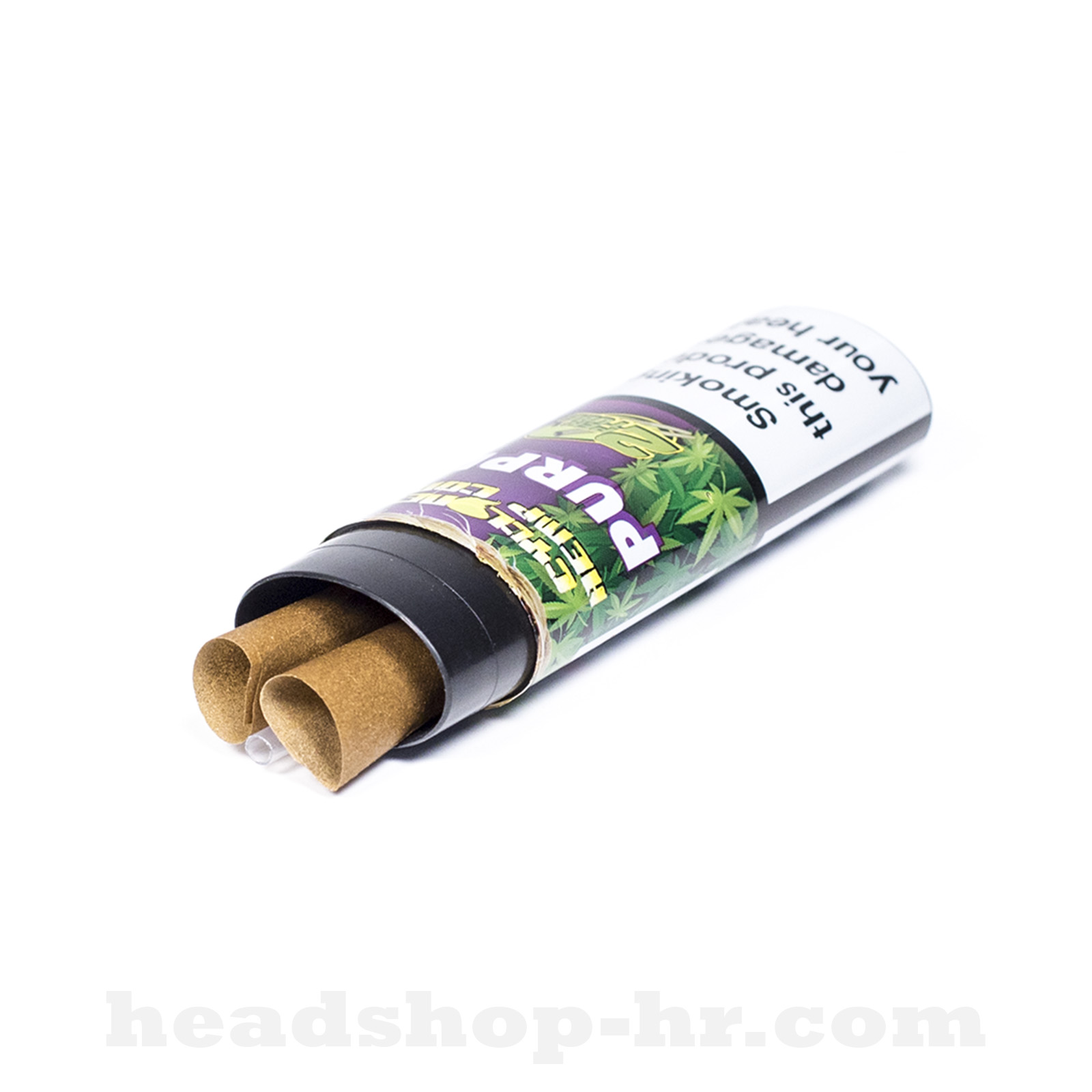 Cyclones - Original Hemp - Headshop HR