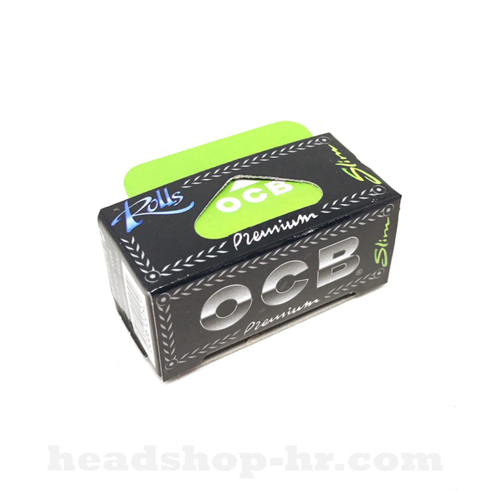 OCB - Rolls - Headshop HR