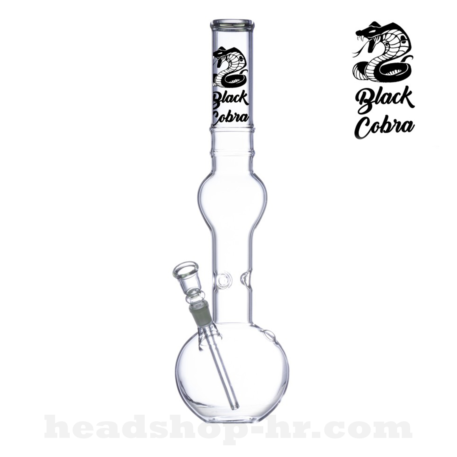 Black Cobra (30cm) - Headshop HR