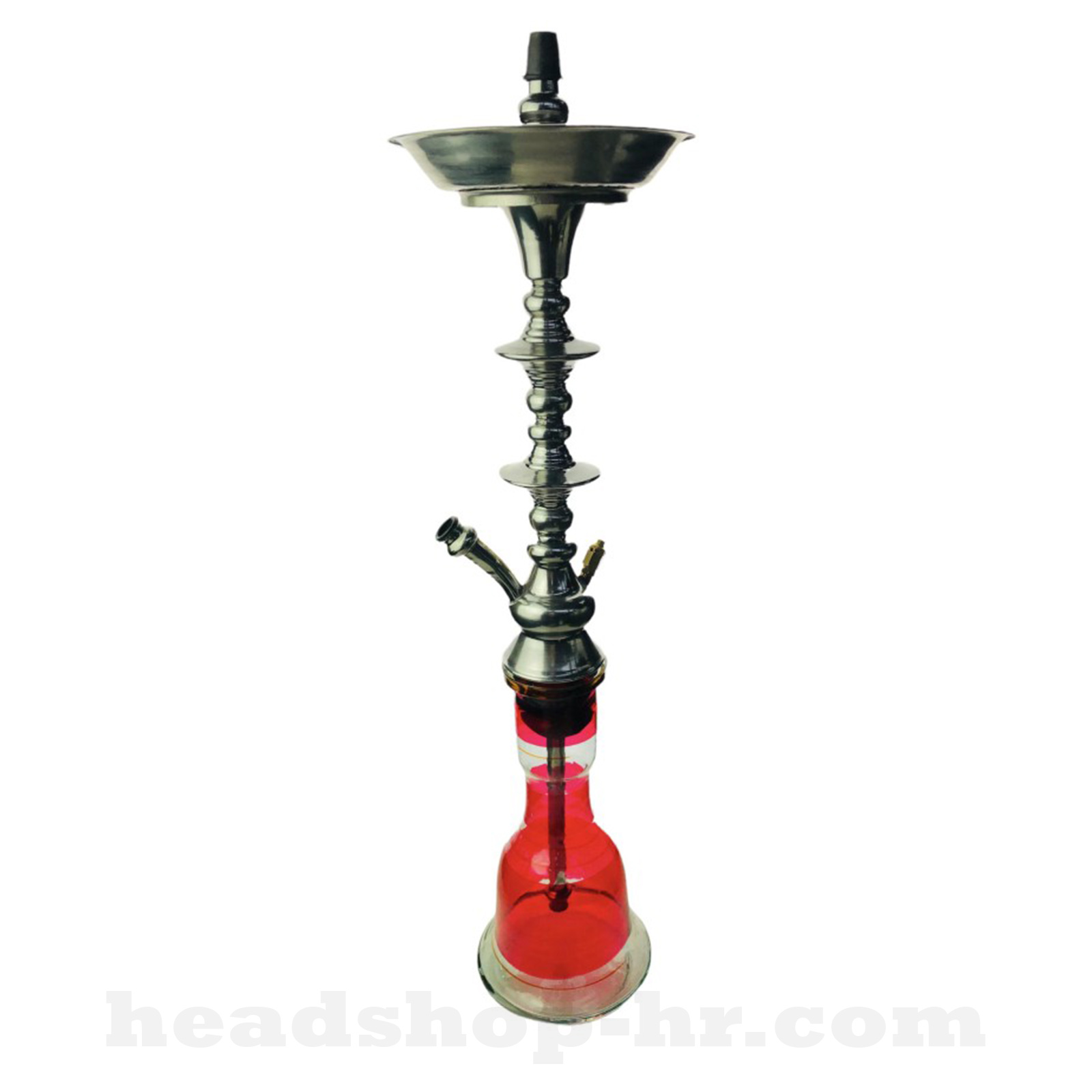Shisha - Red Raja (70cm) - Headshop HR