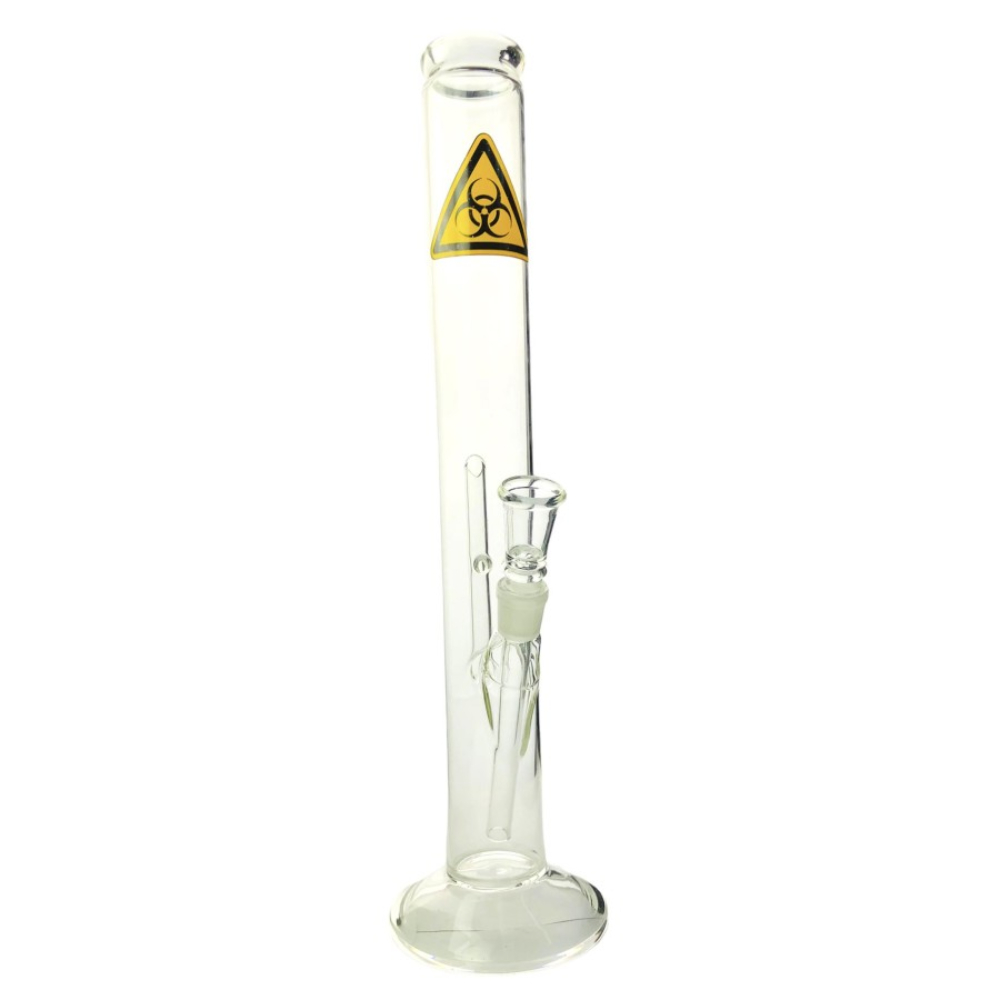 Stakleni Bong Zyl 42cm. 18.8 schl. - Headshop HR