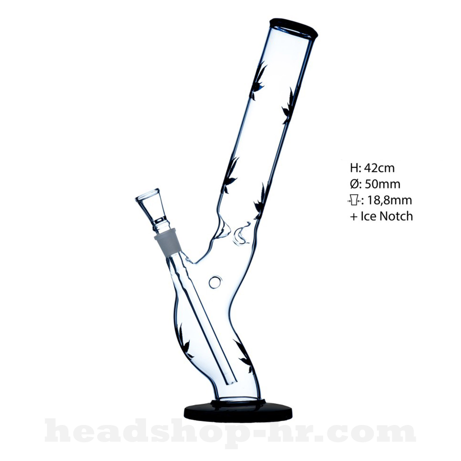 Weed Grip - 42cm - Headshop HR