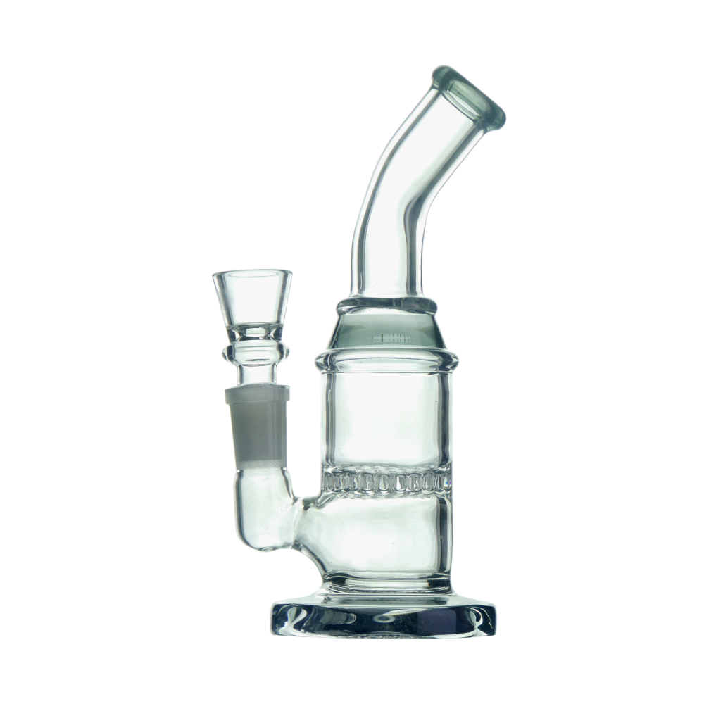 Z-Heavy stakleni Bong 17cm - Headshop HR